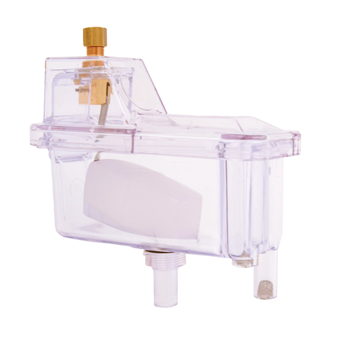Ice Kit BOBBY® Valve Reservoir Assemblies | U.S. Plastic Corp.