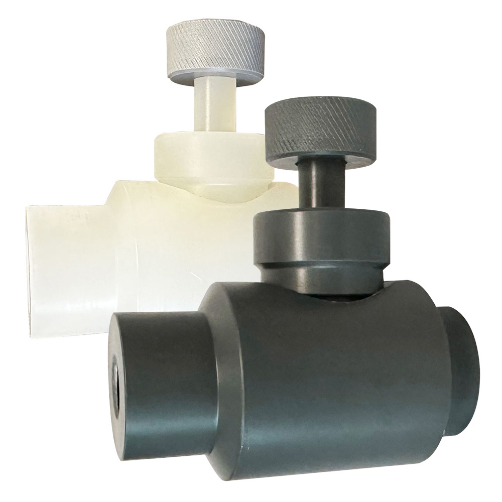 FilterChem™ Needle Valves | U.S. Plastic Corp.