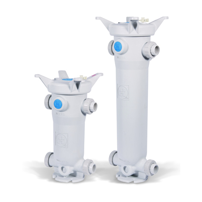 Hayward® FLV Series Simplex Bag Filters | U.S. Plastic Corp.