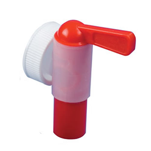 Quick Serve 38mm Tap - 7/8" OD x 3/4" ID | U.S. Plastic Corp.